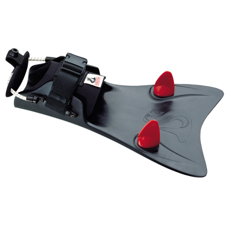Rip Force Fin - Force Fins | Worlds Finest Fins for Swimming, Diving ...